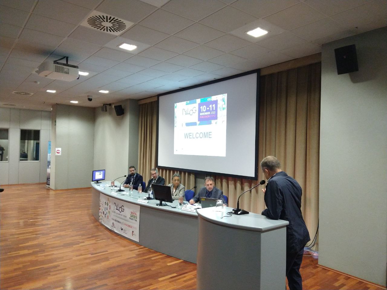 Final recommendations for a harmonised framework on OPS in EU ports now ...